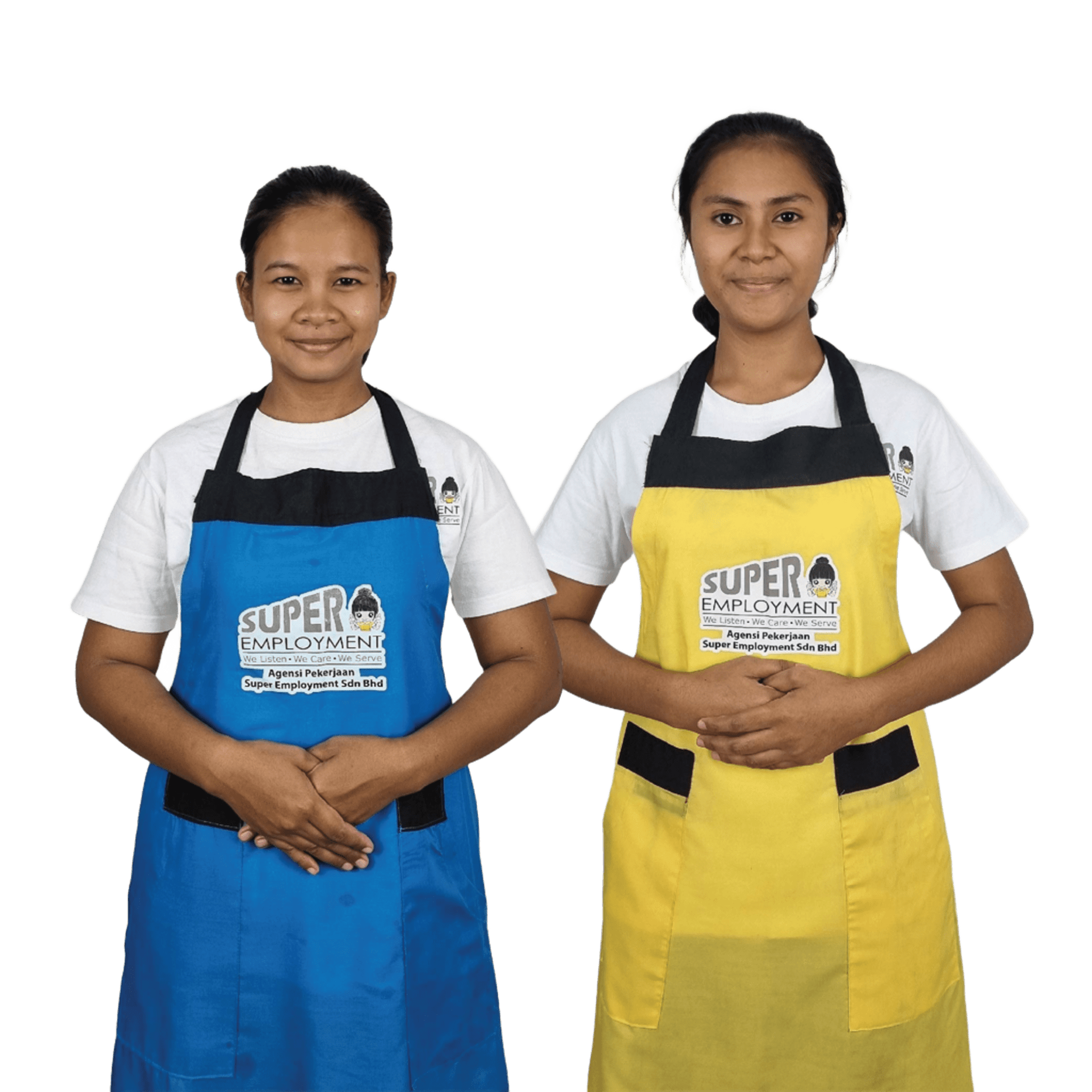 Most Trusted Local Maid Agency In Malaysia | Super Employment